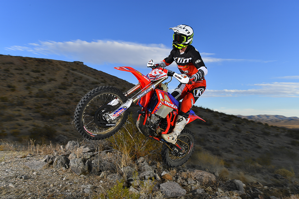 Zane Roberts – Beta USA Gallery