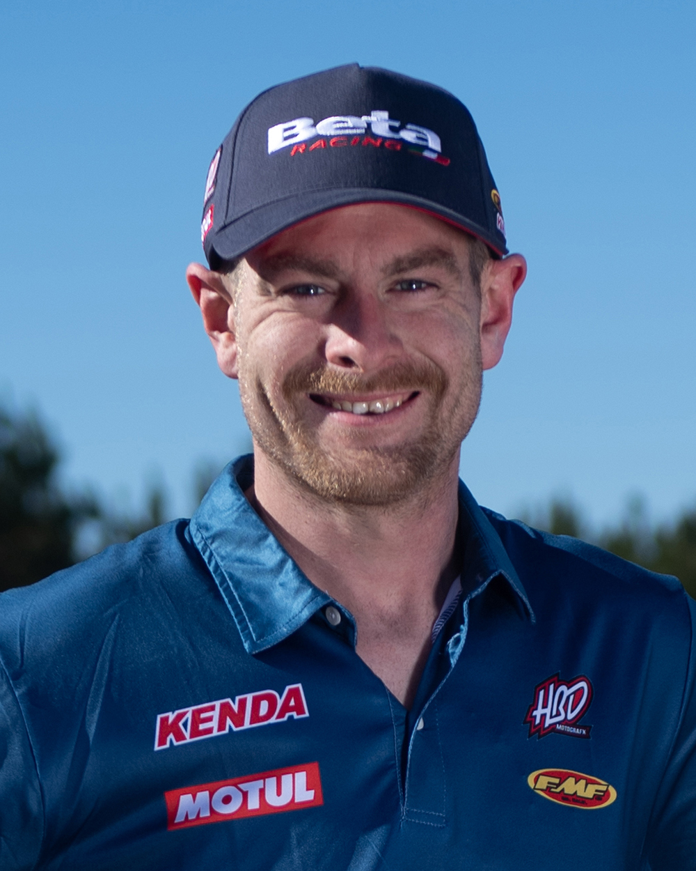 Cory Buttrick – Beta USA Gallery