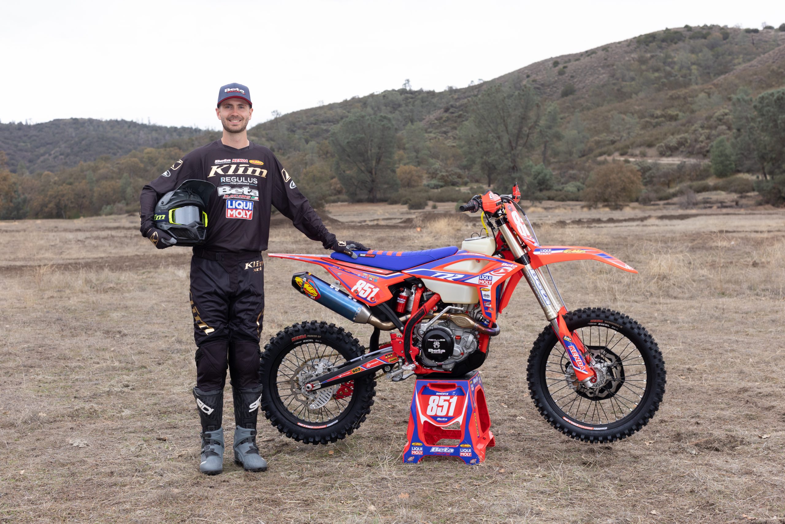 Zane Roberts – Beta USA Gallery