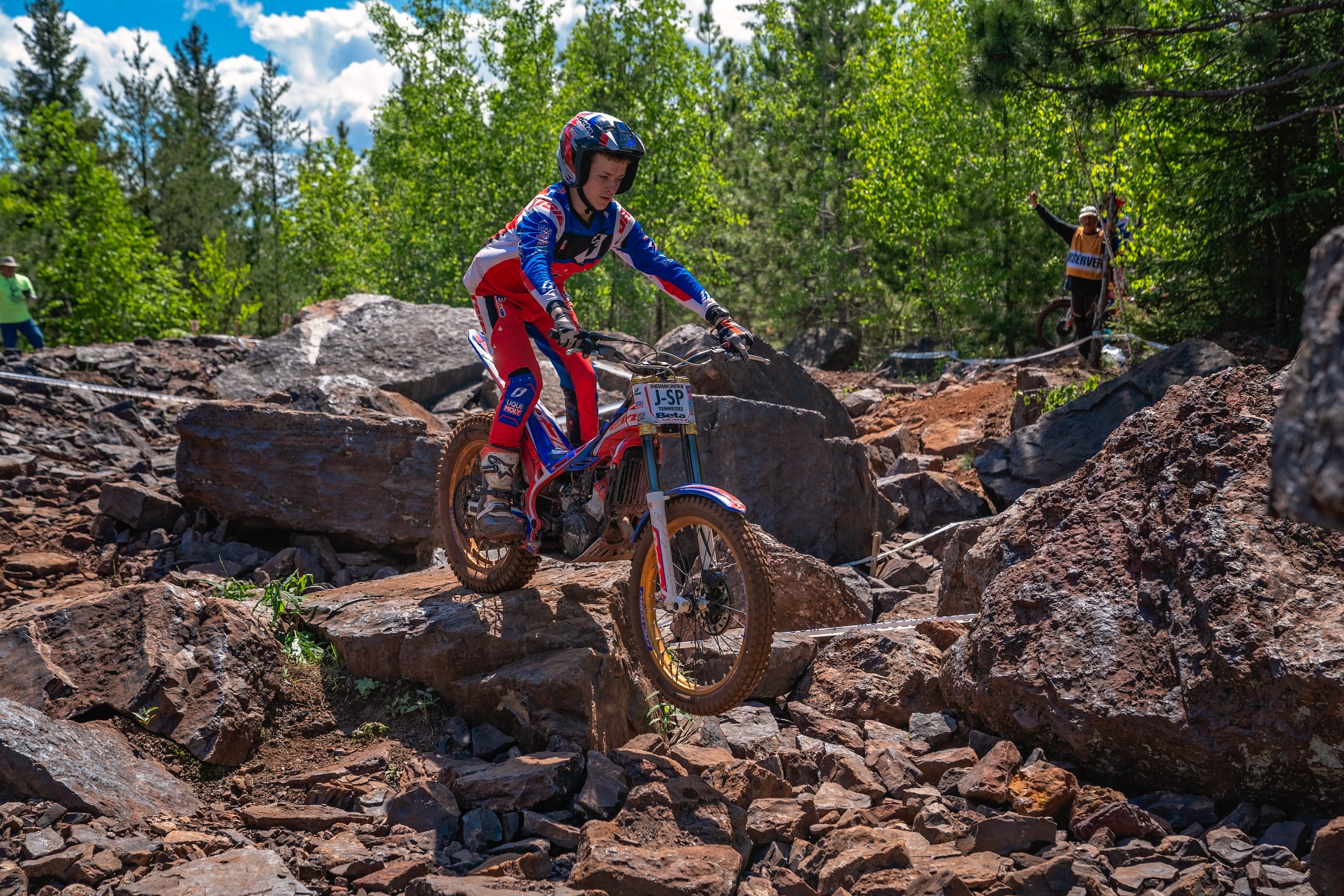 Sherman Smith III – Beta USA Gallery