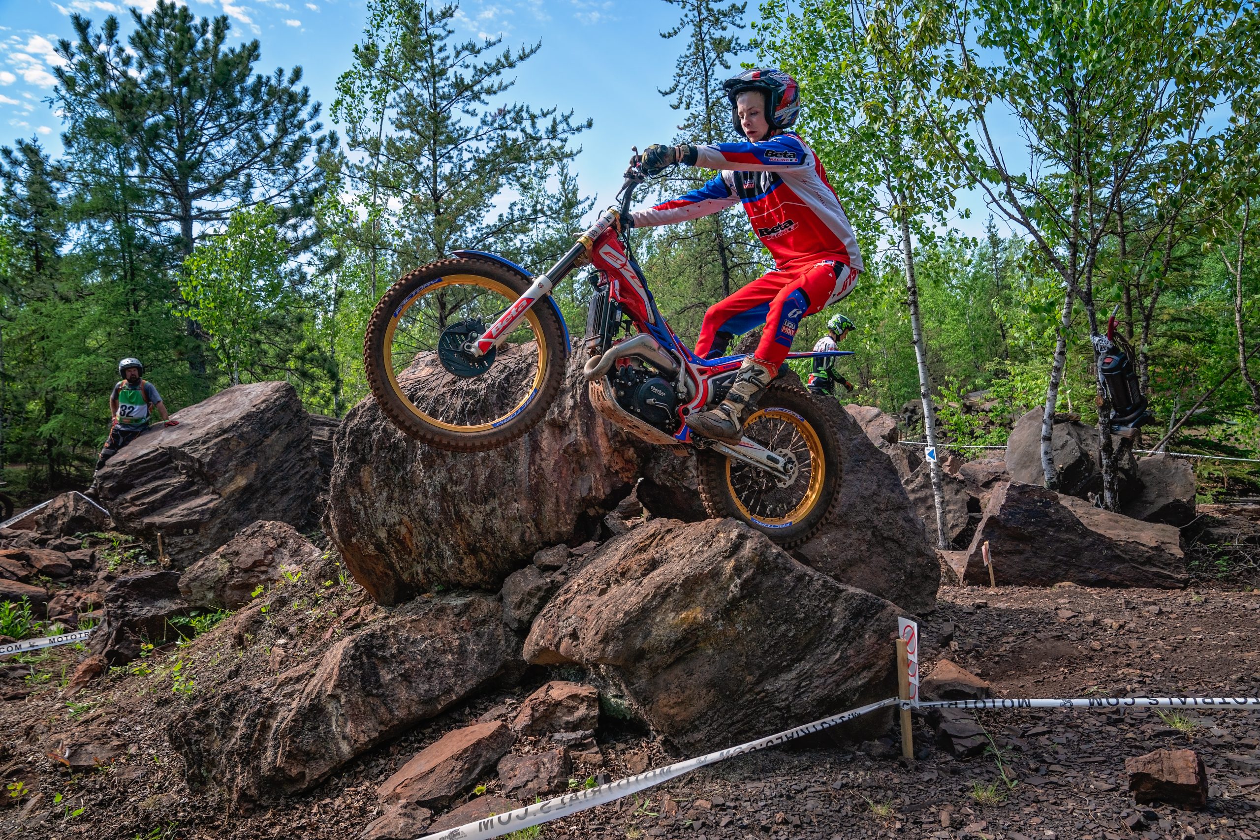 Sherman Smith III – Beta USA Gallery