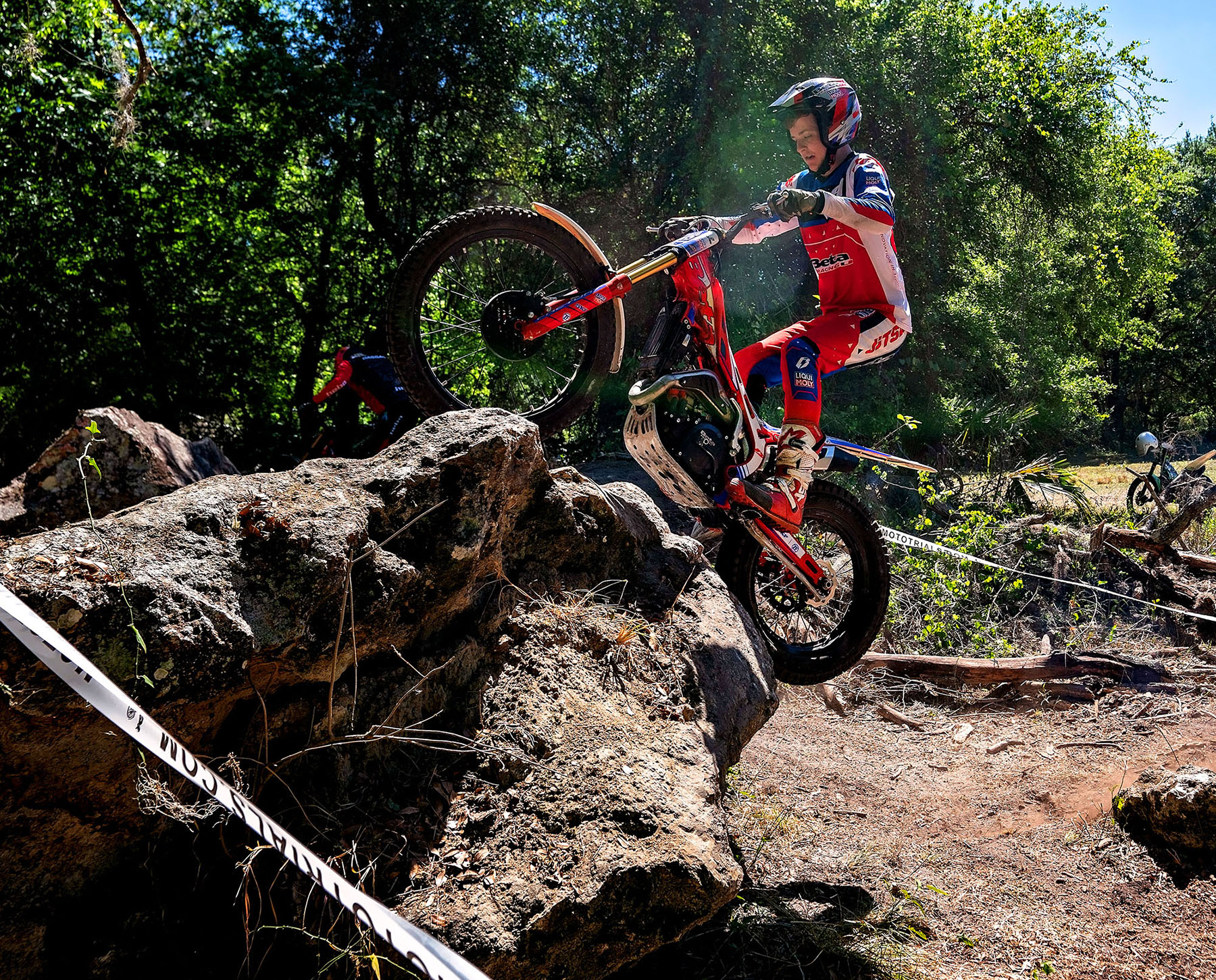 Sherman Smith III – Beta USA Gallery