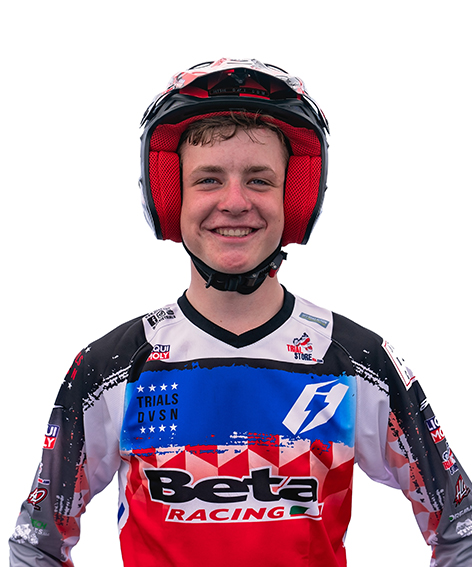 Sherman Smith III – Beta USA Gallery