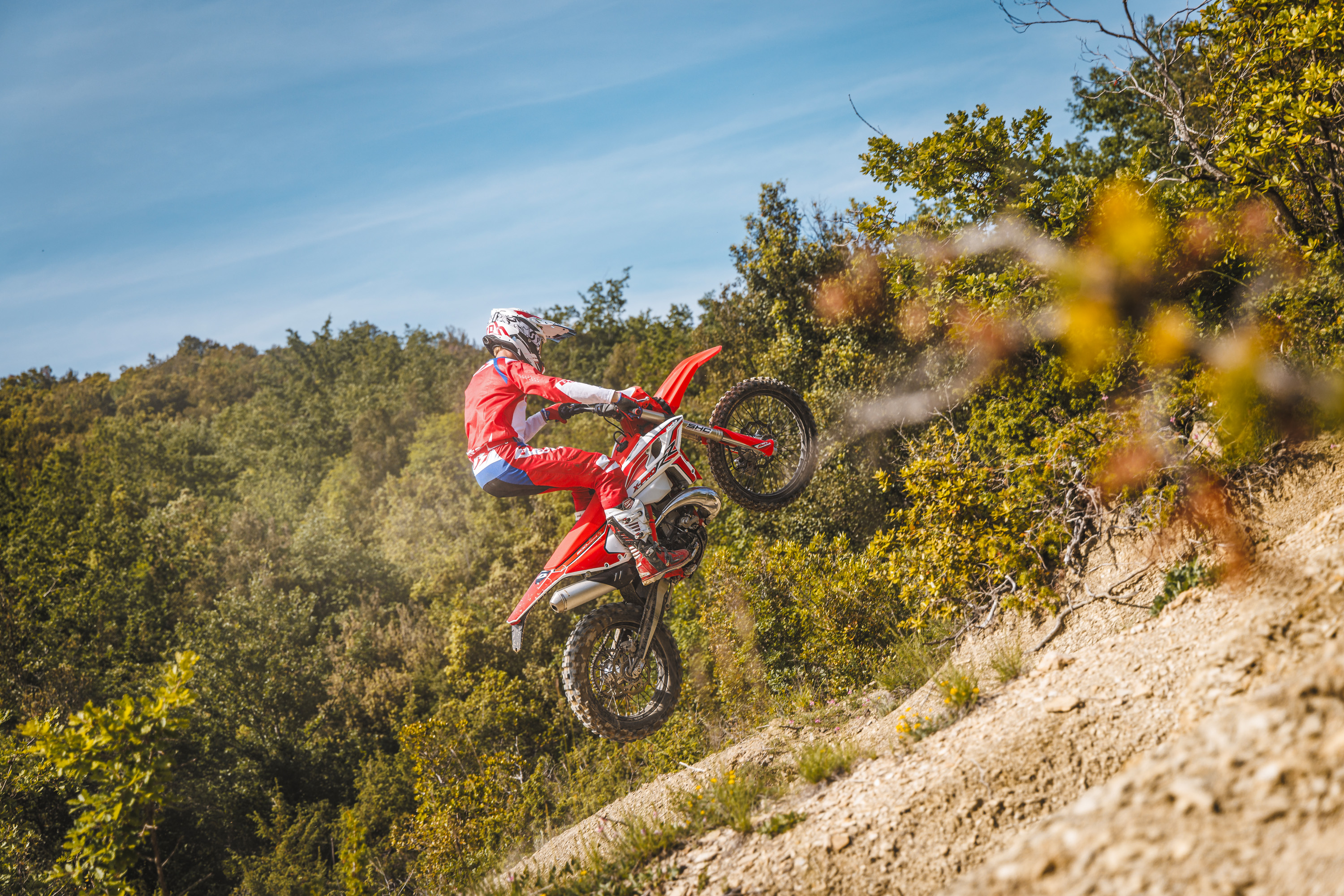 2025 RR XPRO 125 – Beta USA Gallery