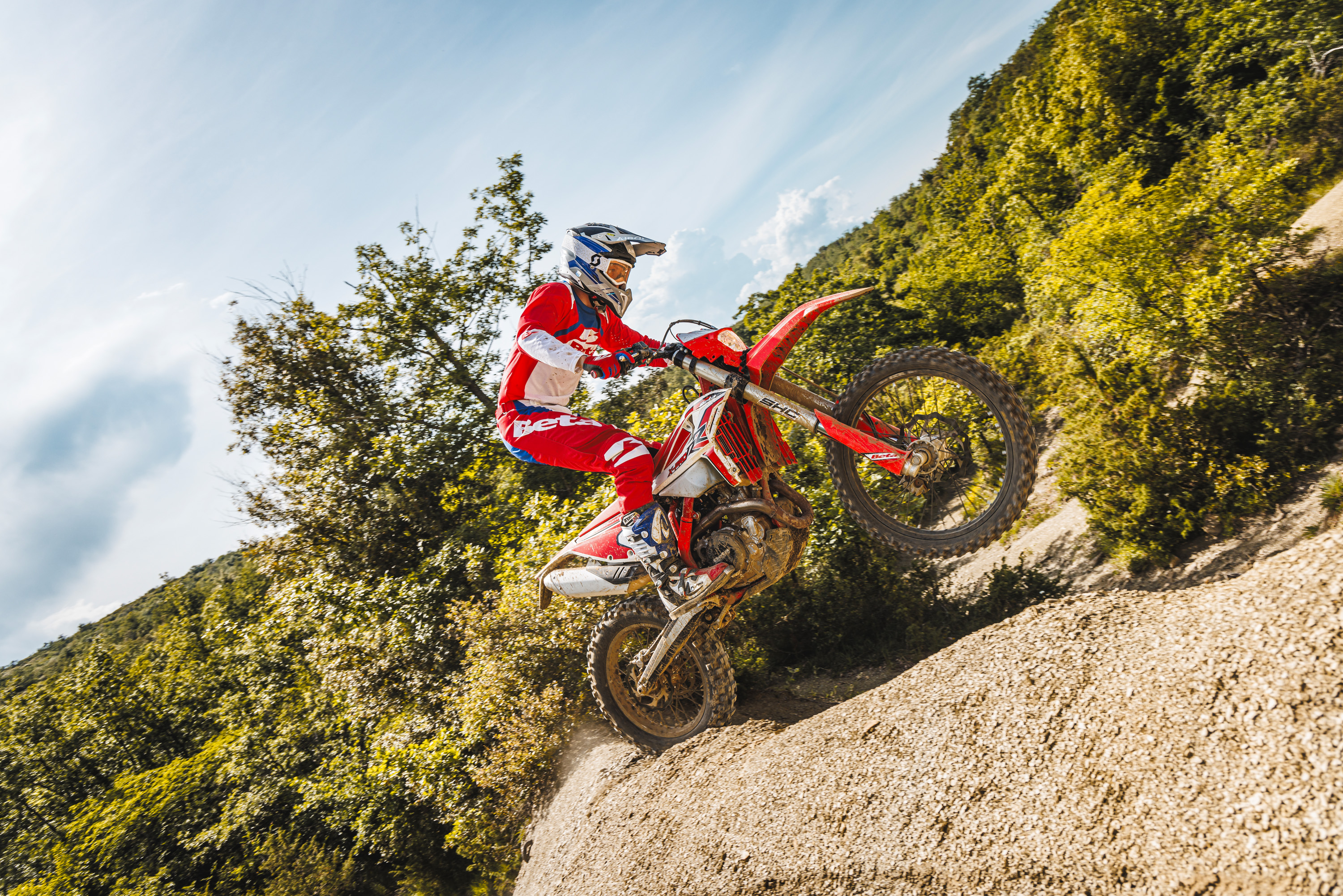 2025 RR XPRO 350/390/430/480 – Beta USA Gallery