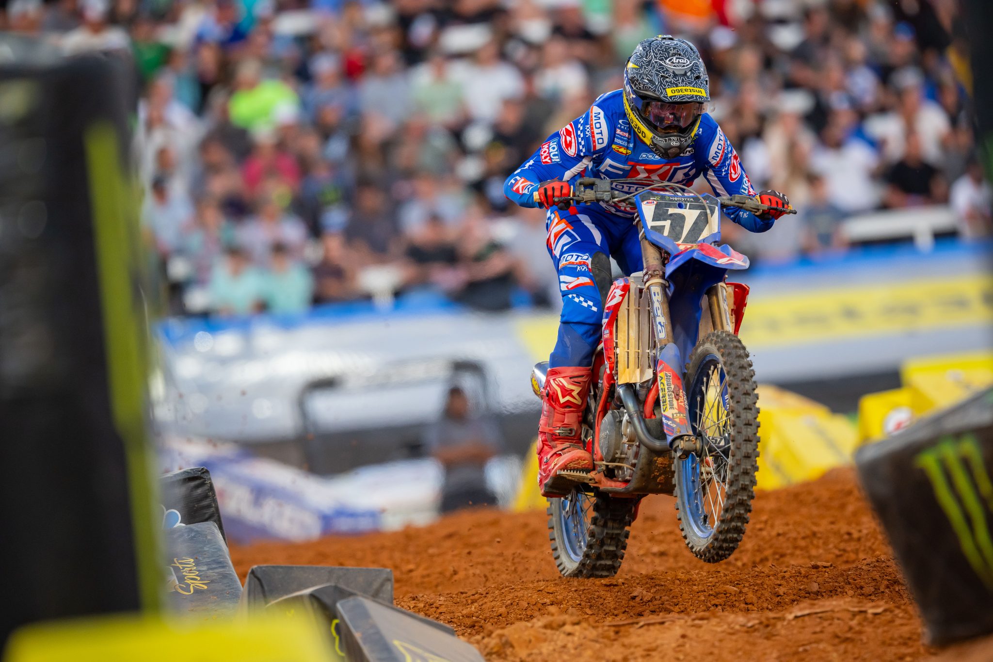 Benny Bloss – Beta USA Gallery